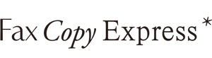 Fax Copy Express*