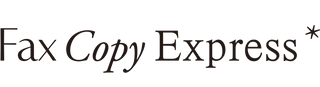 Fax Copy Express*