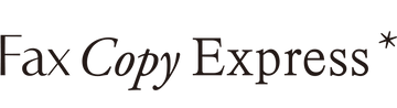 Fax Copy Express*